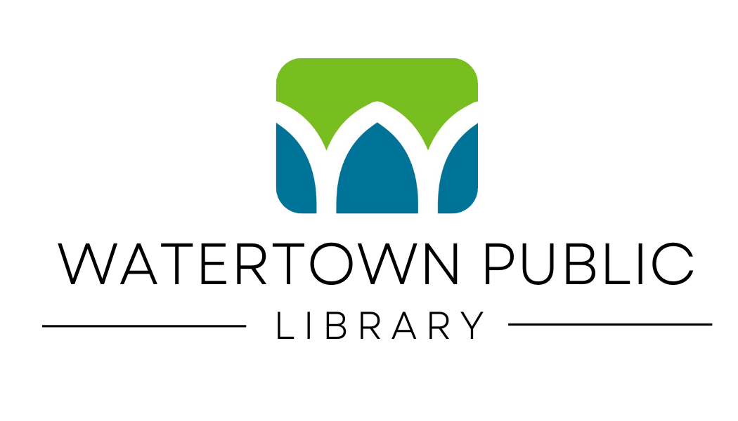Watertown Public Library - Free community library near me